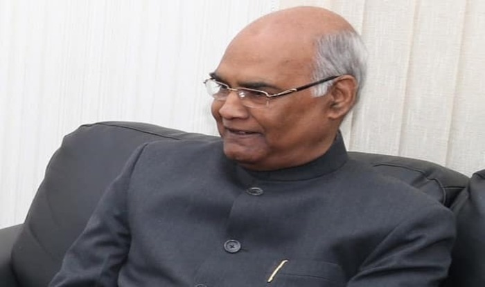 President Ram Nath Kovind Appoints Panel to Examine OBC Sub ...