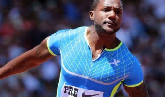 World 100m Champion Justin Gatlin Omitted From IAAF Athlete of The Year ...