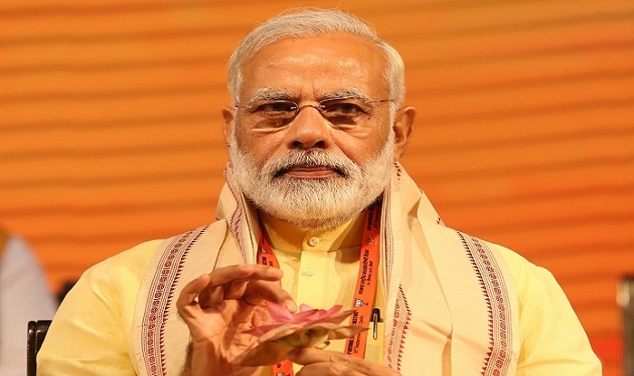 Himachal Pradesh Assembly Election: 40 Star Campaigners For BJP; PM ...