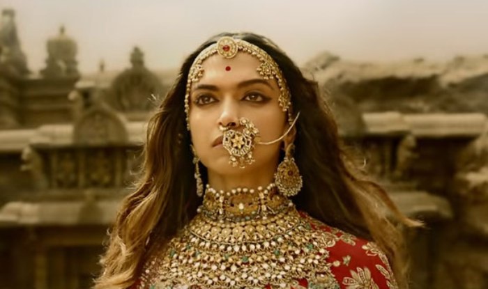 Film Padmavati trailer in Pics | इन जानदार तस्वीरों के जरिए देखें कितनी ...