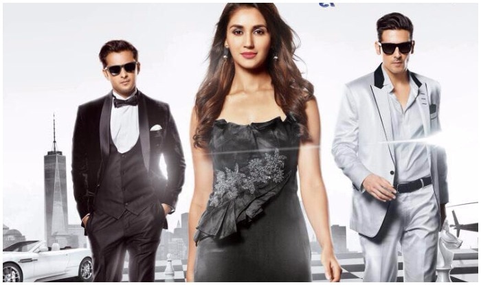 Haasil Review: Zayed Khan, Vatsal Sheth And Nikita Dutta’s Romantic ...
