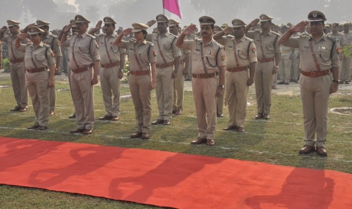 150 soldiers absconding from Patna police line | पटना पुलिस लाइन से 150 ...