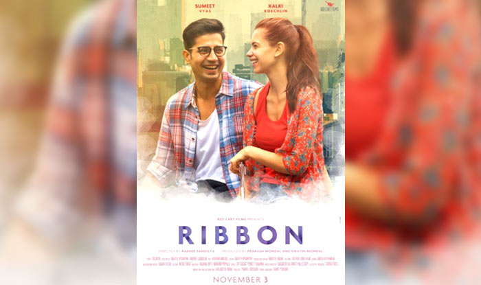 Ribbon Trailer Starring Kalki Koechlin, Sumeet Vyas: A Film On New Age ...