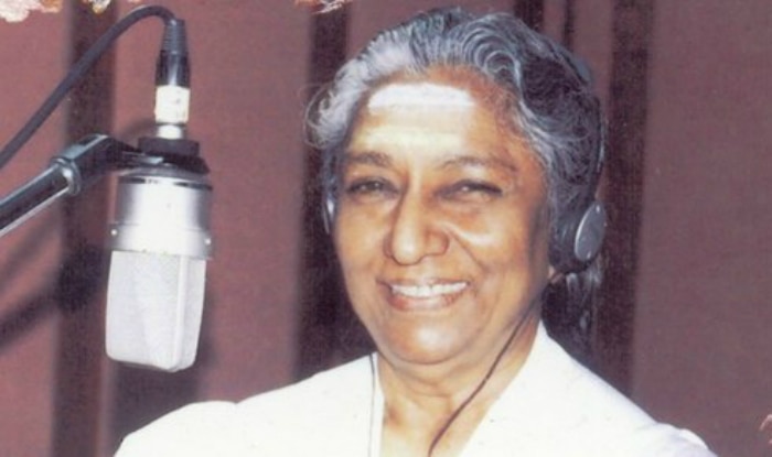 Singer S Janaki Performs One Last Time In Mysuru | India.com