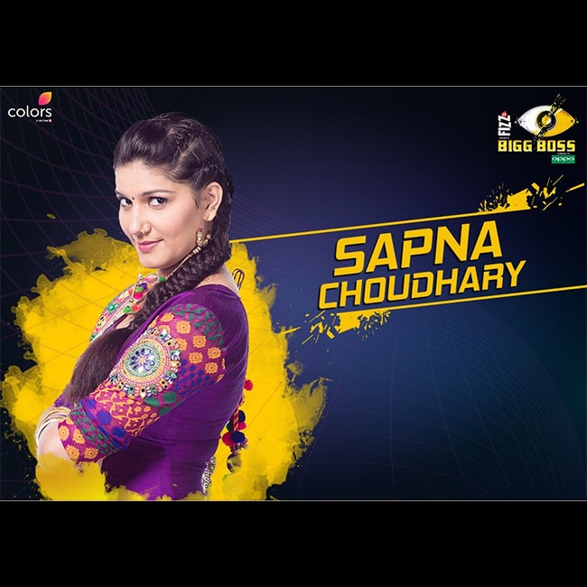 Bigg Boss 11 This Is Why Sapna Choudhary Is Not Getting Evicted Anytime Soon