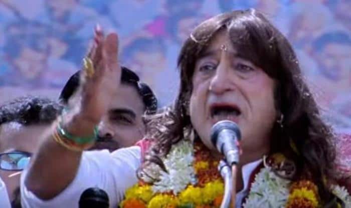 Actor Shakti Kapoor portrays the role of a transgender in his upcoming ...