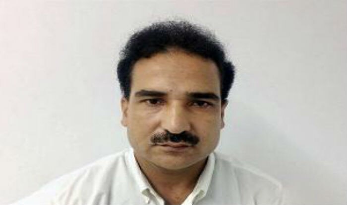 Terror Funding Row: Syed Shahid Salahuddin Admits to Have Received ...