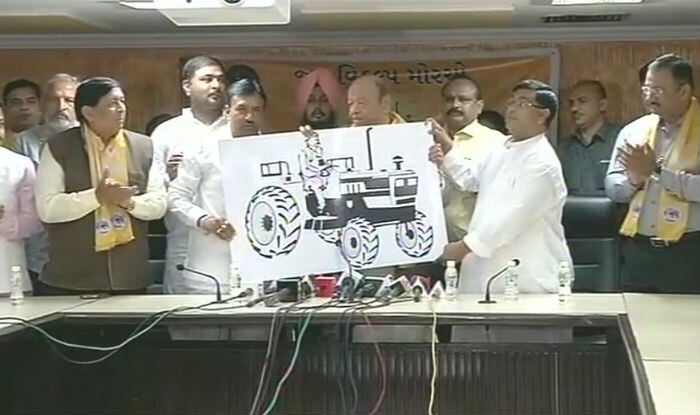 Jan Sankalp Morcha Will Contest Gujarat Assembly Elections 2017 on ...