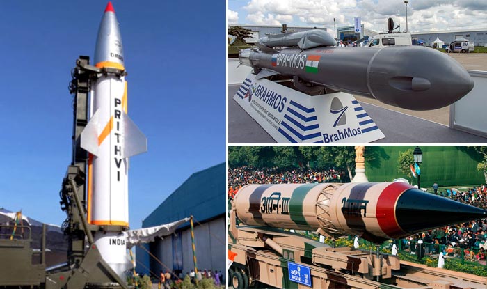 Indian Air Force successfully test-fires BrahMos, Here is the List of ...