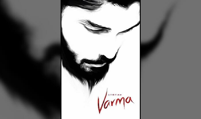 Arjun Reddy Tamil Remake Starring Chiyaan Vikram’s Son Dhruv Titled ...