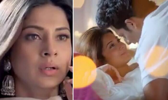 Jennifer Winget’s New Show Bepanhaa’s Promo Out : Fans Wonder What’s ...