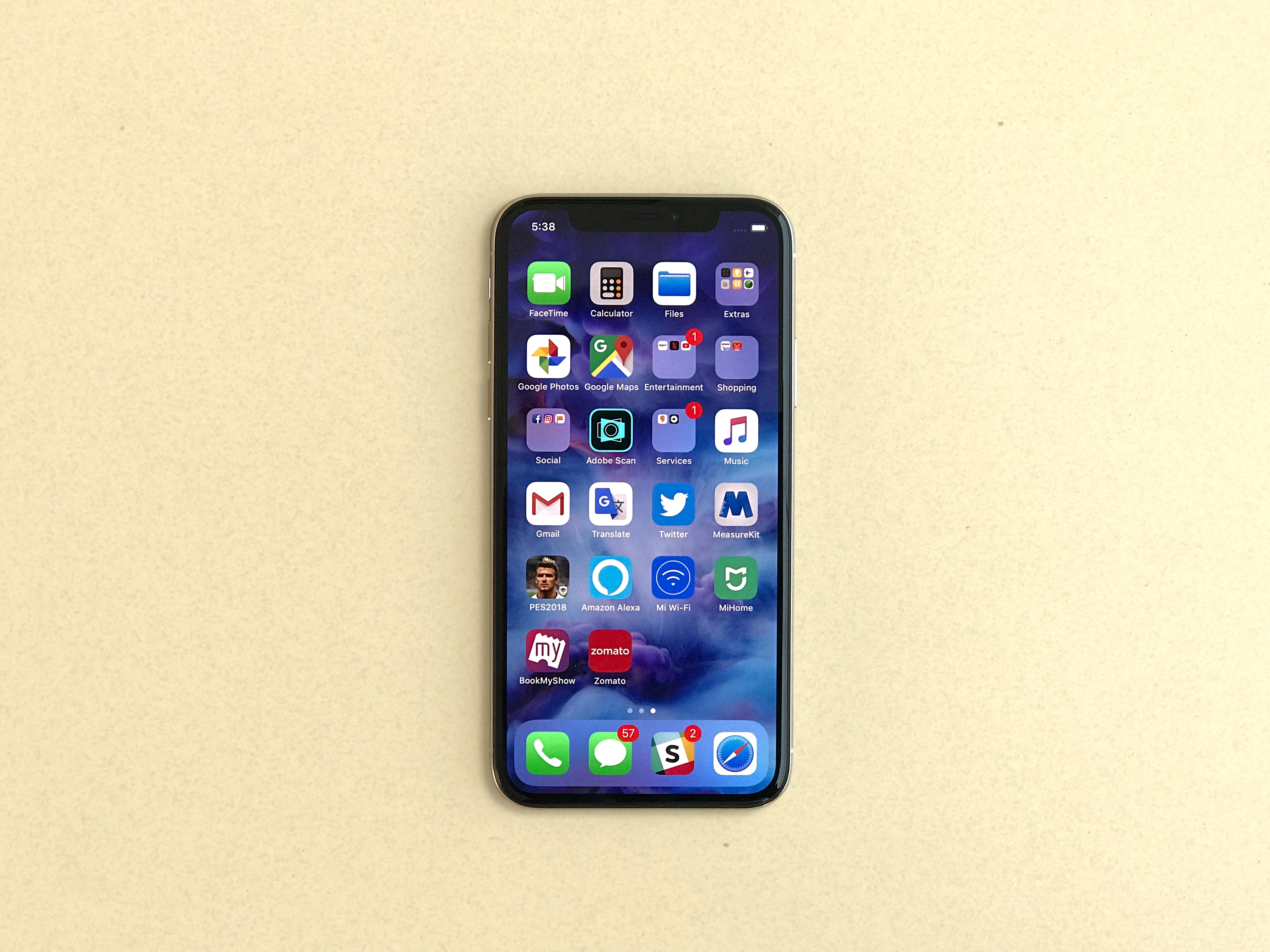 iPhone X Review: Is it Worth Its Starting Price of Rs 89,000? | India.com
