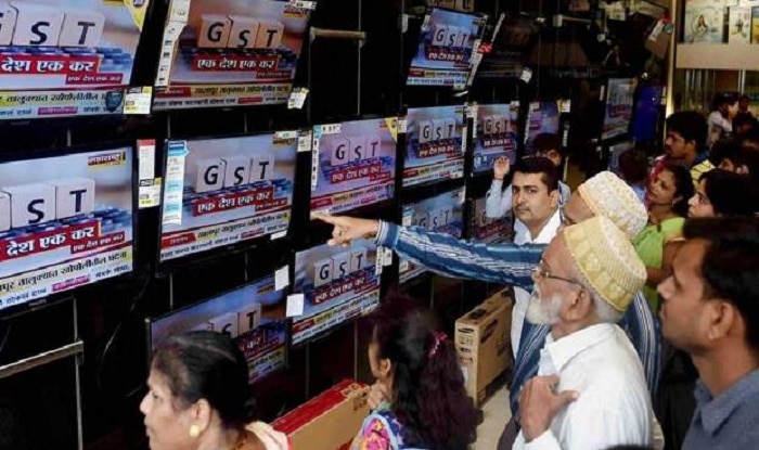 GST Rate Cut: CBEC Urges FMCGs to Immediately Revise MRP of Products to ...