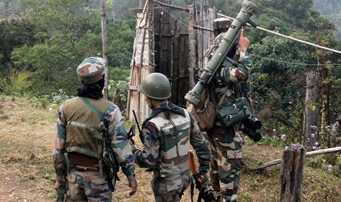 Commanding Officer, Family Among 7 Dead as Militants Ambush Army Convoy ...