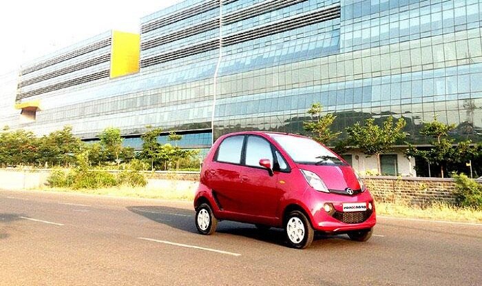 Tata Nano is Back With its Electric Version, to Hit Roads Soon | India.com