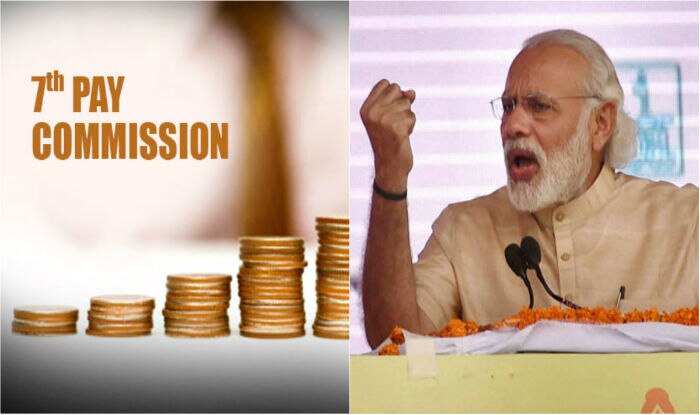 7th Pay Commission: In 19 States Where BJP is in Power Employees are ...