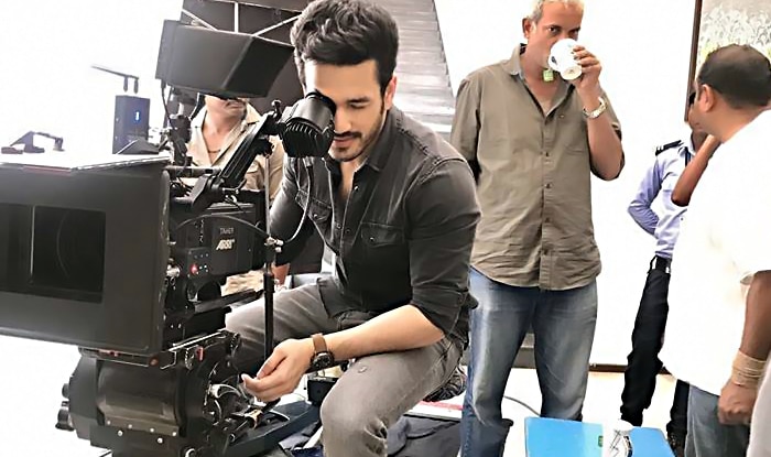 Hello Teaser OUT: Akhil Akkineni Is All Set To Impress With His Action ...