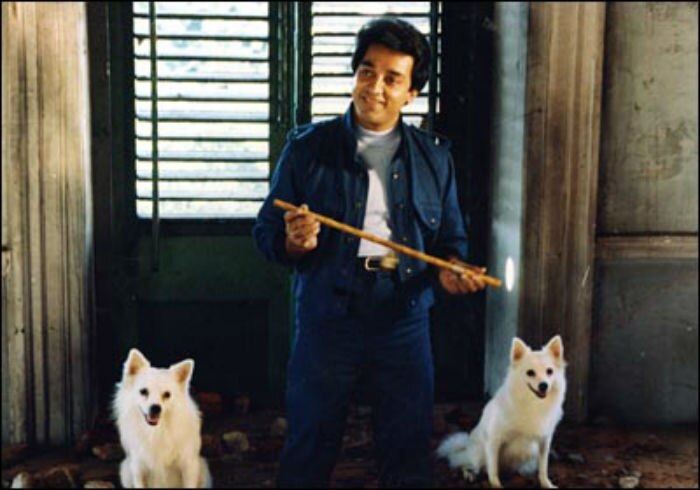 Kamal Haasan Birthday Special: Here Are The Top 5 Exemplary Onscreen ...