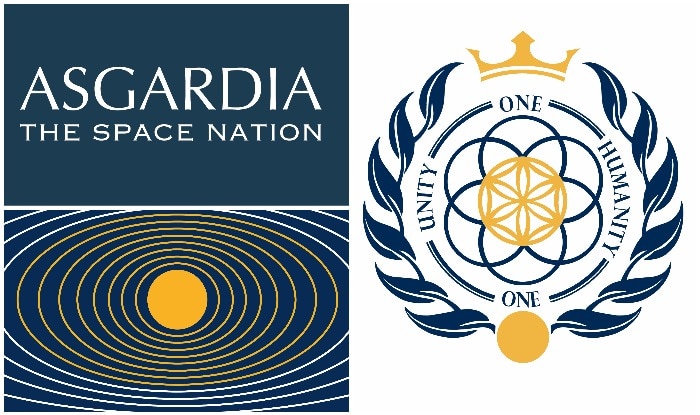 Asgardia, Bread Loaf Size Virtual Nation, With Its Own Constitution And ...