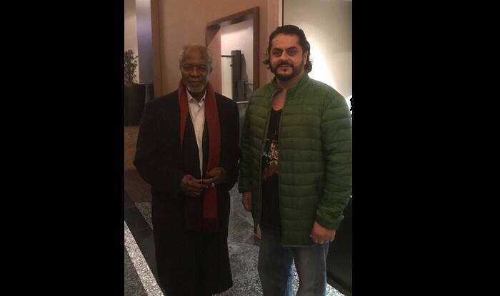 Balochistan’s Representative at UNHRC Mehran Marri Detained at Zurich ...