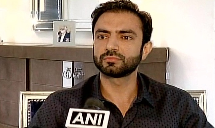 Brahumdagh Bugti Denies Filing Asylum Application In India Says Focus
