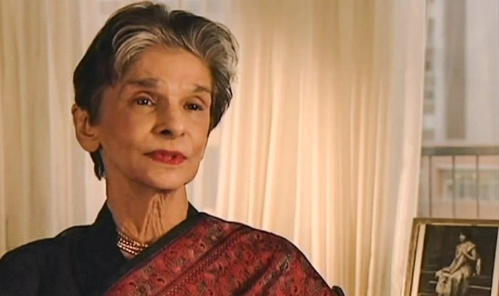Dina Wadia, Daughter of Muhammad Ali Jinnah, Dies in New York at 98 ...