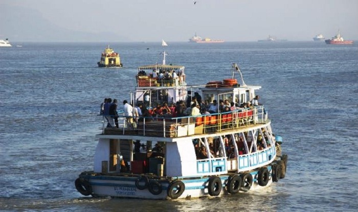 Mumbai-Goa Ferry Service to Restart in First Week of December Under ...