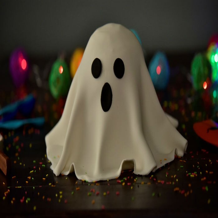 Easy Baking Recipes: Maria Goretti Shares Delicious Recipes for Ghost ...