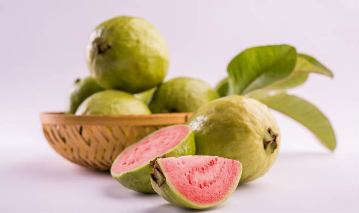 Health Benefits of Guava: 7 Reasons to Eat Amrood Every Day | India.com