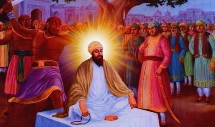 Guru Tegh Bahadur Martyrdom Day: Significance And Facts About The Ninth Nanak | India.com
