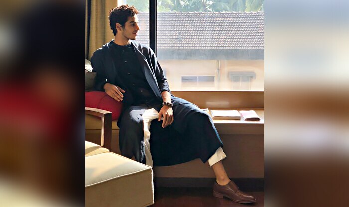 Before His Bollywood Debut, Ishaan Khatter Wins His First Best Actor ...