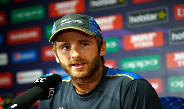 Kane Williamson Appointed SunRisers Hyderabad Captain For Indian ...