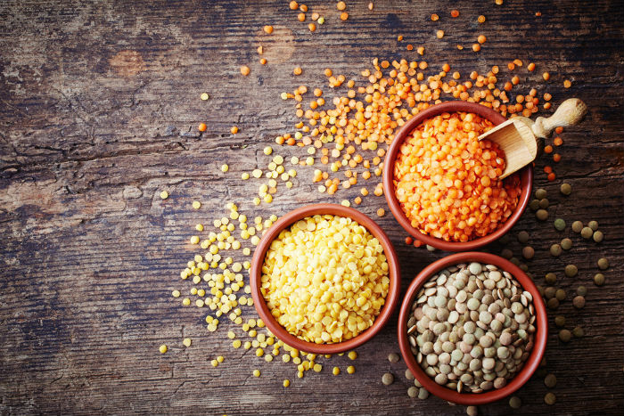 Eating High Fiber Improves Colon Cancer Survival: 5 Best High Fiber ...