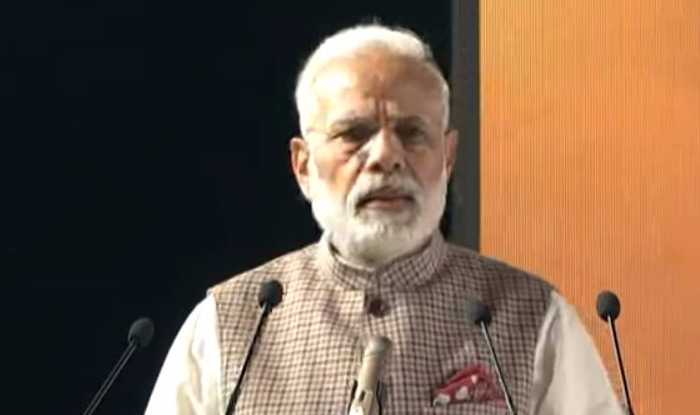 Highlights of Prime Minister Narendra Modi’s Speech at Global ...