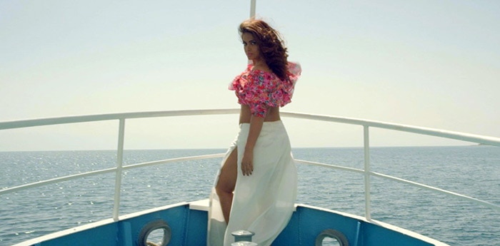 Neetu Chandra: I Would Love To Be A Part Of Something Like Narcos ...