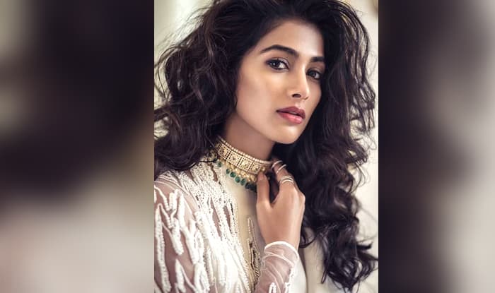 Pooja Hegde’s Grandmother Dancing On ‘Jigelu Rani’ Song Is Too Adorable ...