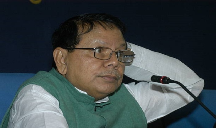 Priya Ranjan Dasmunsi Passes Away at 72; All You Need to Know About the ...