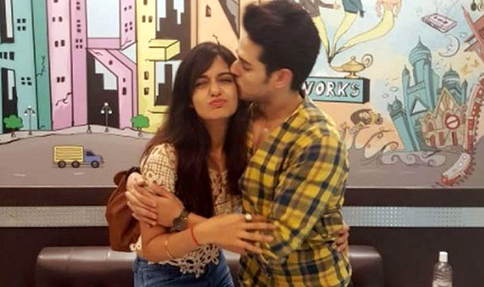 Bigg Boss 11: Did Priyank Sharma Break Up With Divya Agarwal Before He Entered Salman Khan’s ...