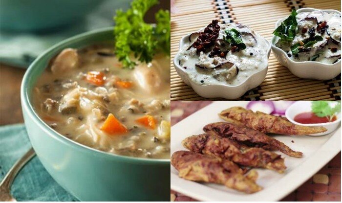 Indian Regional Recipes: How to Make Kerala’s Chicken Ishtew, Bengal’s ...