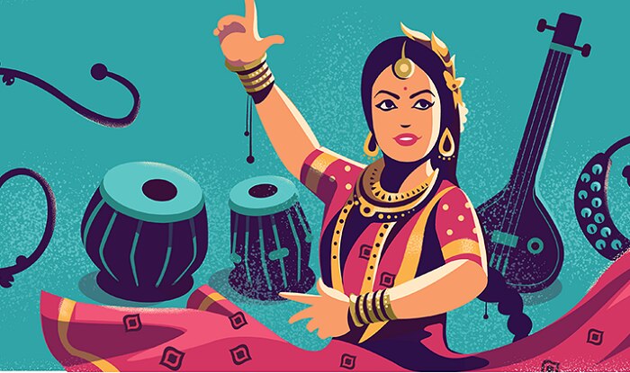 Sitara Devi’s 97th Birthday: Google Celebrates Birth Anniversary of ...