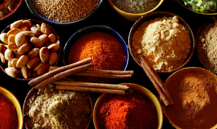 Weight Loss: 5 India Spices That Help Your Body Burn Fat | India.com