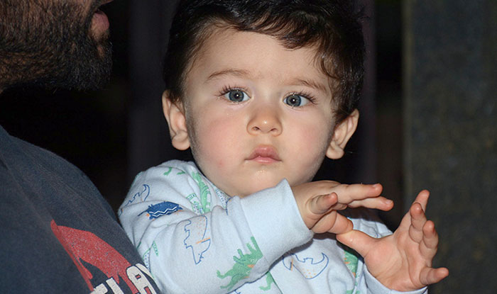 Missing Taimur Ali Khan? Here Are 7 Moments That Will Melt Your Heart ...