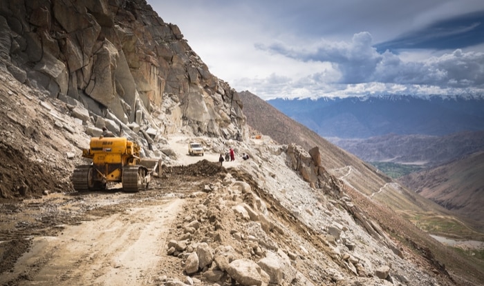 India’s BRO Has Completed Construction of the World’s Highest Motorable ...