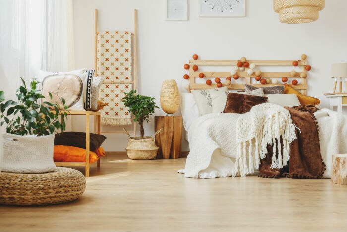 Stress-Reducing Wall Colors: Color Your Home with These 5 Hues to ...