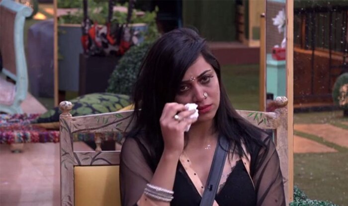 Bigg Boss 11 November 5 2017 Preview Arshi Khan Opens Up About Her