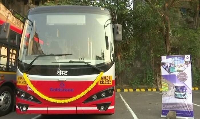Mumbai flashing in bus, woman slaps man, women safety, mumbai crime latest