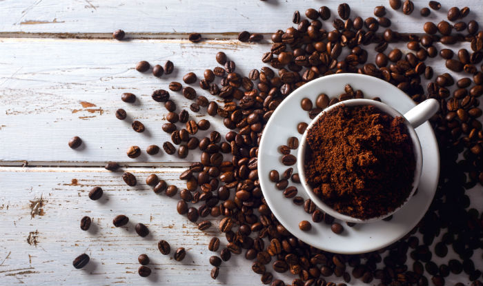 Coffee for Beauty: 5 Surprising Ways Coffee Can Be Used In Your Beauty ...
