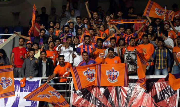 FC Pune City vs Delhi Dynamos FC, ISL 2017: Details of Live Streaming ...