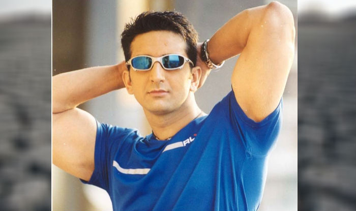 BJP Spokesperson Gaurav Bhatia change his profile pic, people advised ...