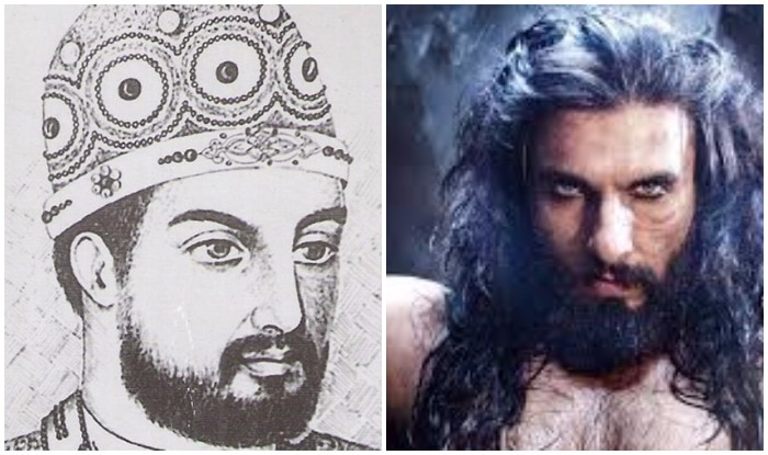 Allauddin khilji: A turn of time made brave king a devil | दिल्ली में ...